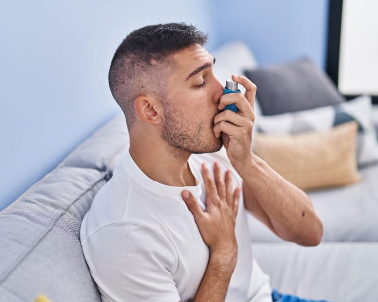 Asthma – Vital Care Tale NP